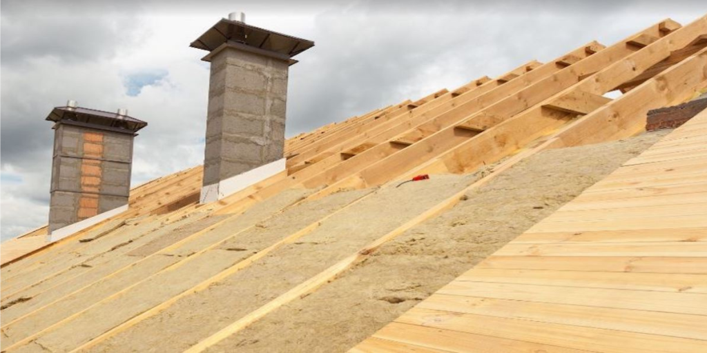 L’isolation de la toiture par l’extérieur : guide complet - Acrobatica